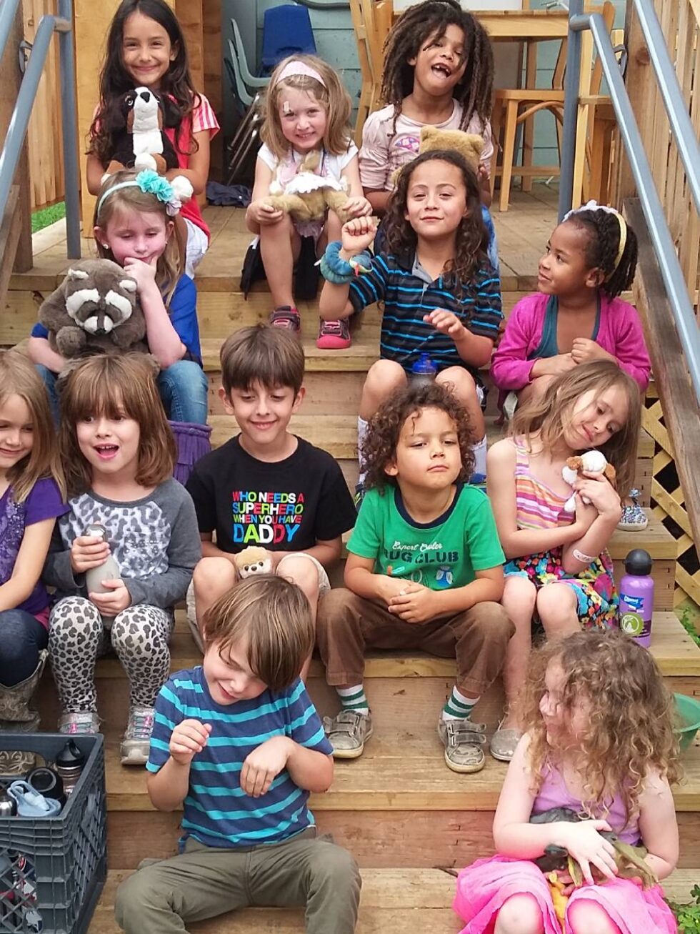 Whole Life Learning Center | Nurturing Genius Through Inspired Learning