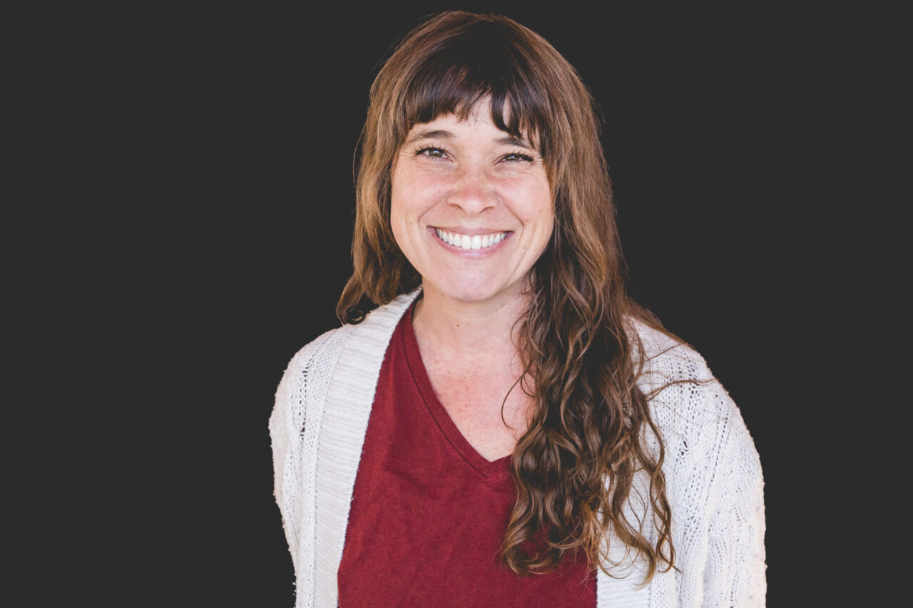 Bio – Caroline Riley Carberry | Whole Life Learning Center