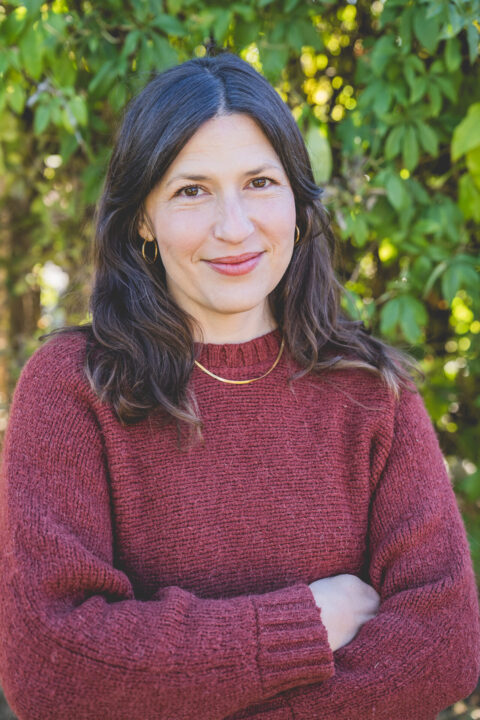 Bio – Rivi Hubbard | Whole Life Learning Center